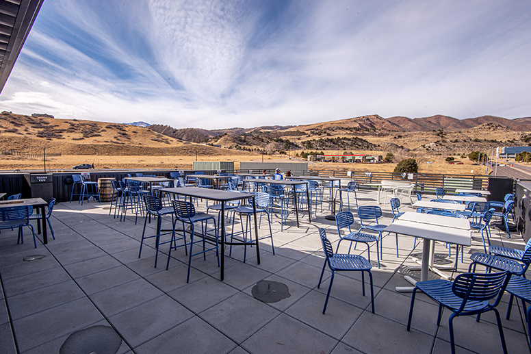 Red Leg Brewing Company - Nunn Construction