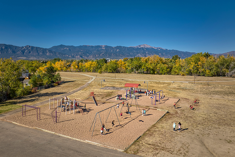 Wildflower Elementary Renovation - Nunn Construction