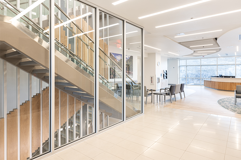 Axis Health Systems - Durango Integrated Healthcare - Nunn Construction