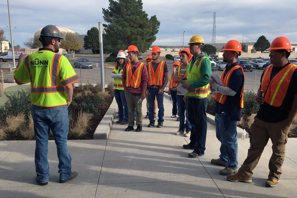 Careers - Nunn Construction