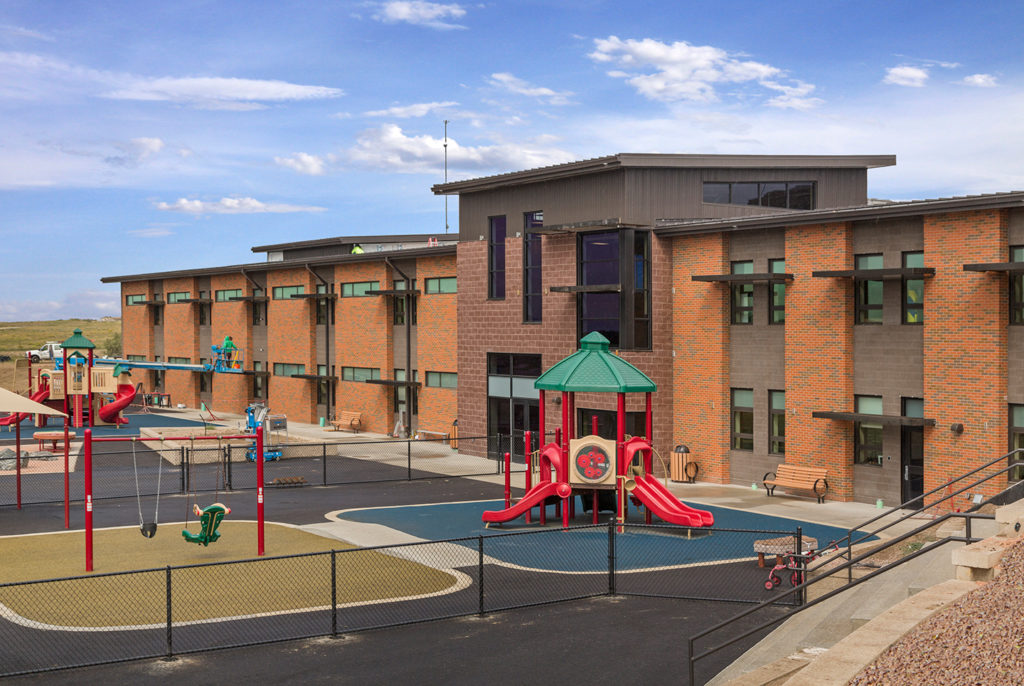 History - Nunn Construction