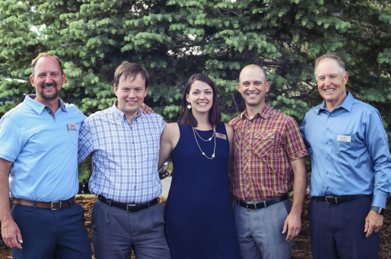 About Nunn Construction - Nunn Construction