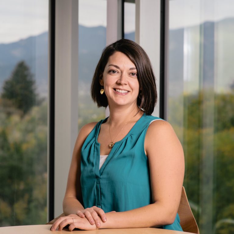 Andrea Slattery - Nunn Construction