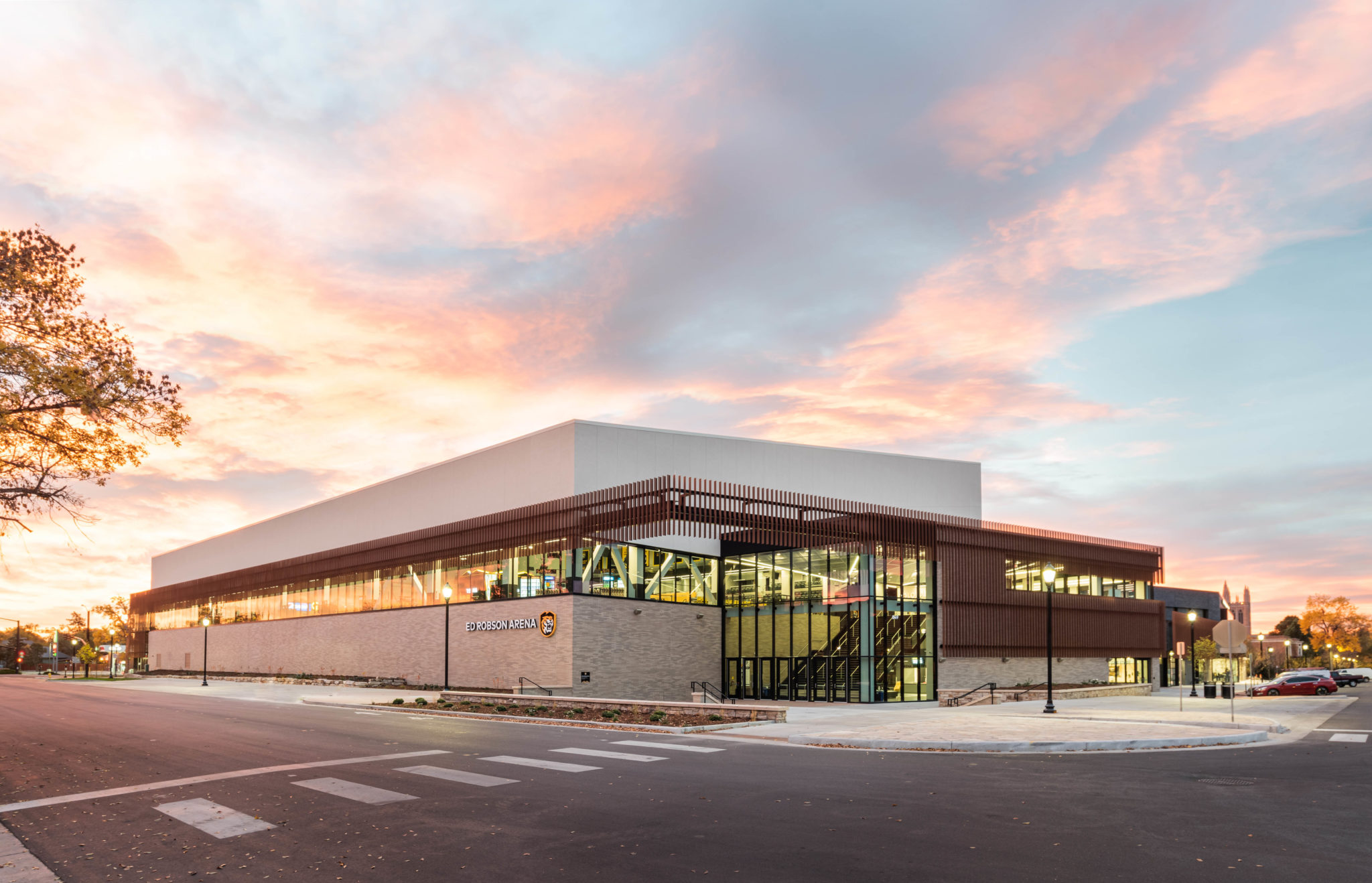 History - Nunn Construction