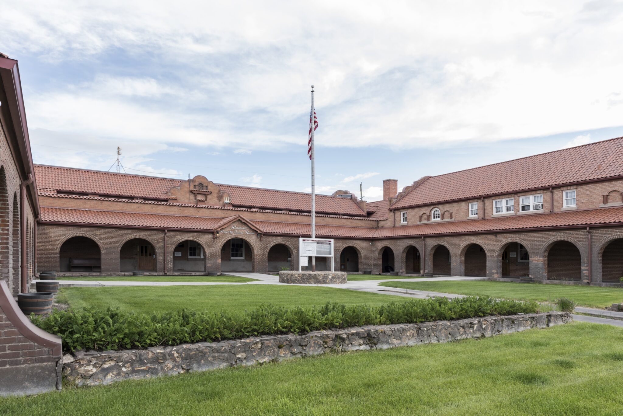 Preserving the Past, Building for the Future: Transforming the Historic ...